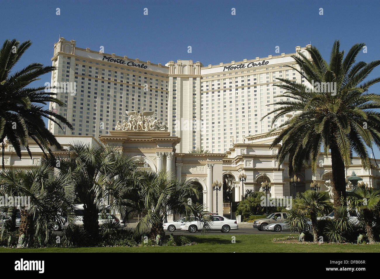 Monte Carlo Las Vegas High Resolution Stock Photography and Images - Alamy