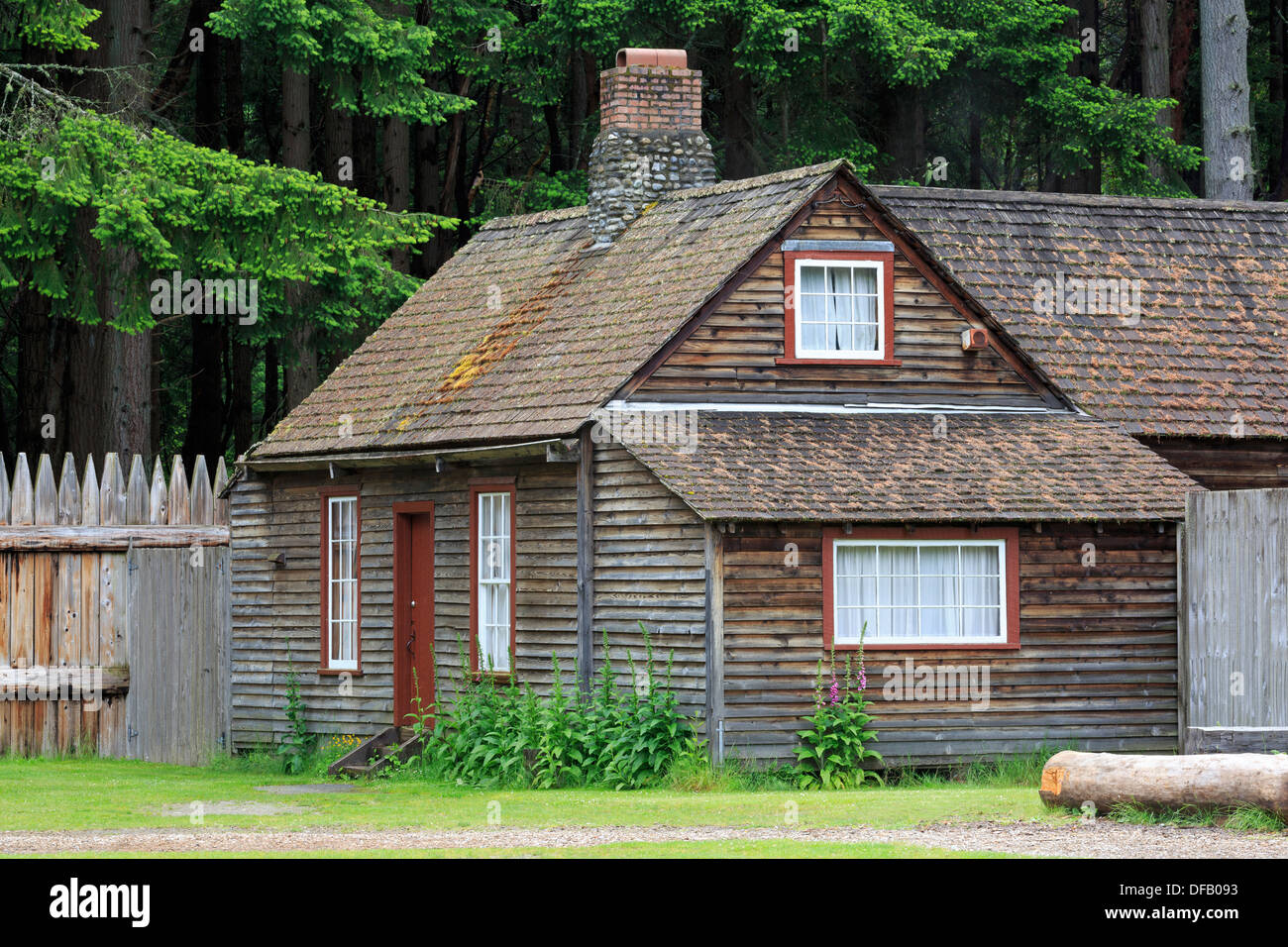 Point defiance hi-res stock photography and images - Alamy