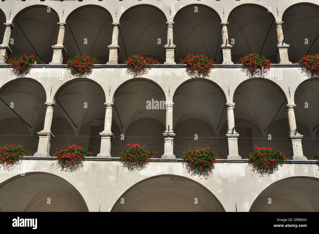 Kaspar von stockalper hi-res stock photography and images - Alamy