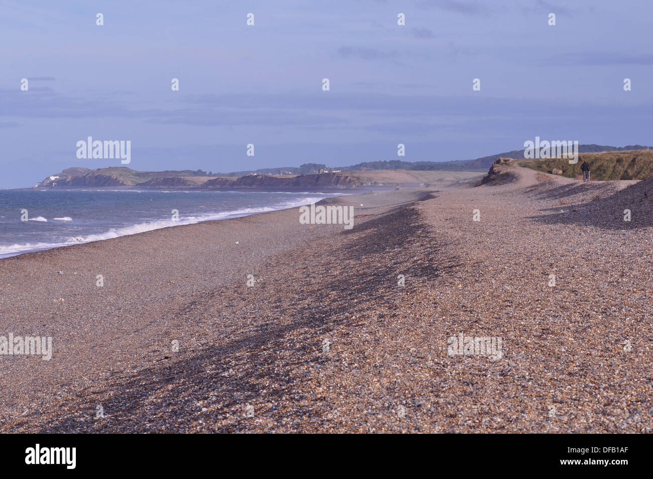 Salthouse beach norfolk hi-res stock photography and images - Alamy