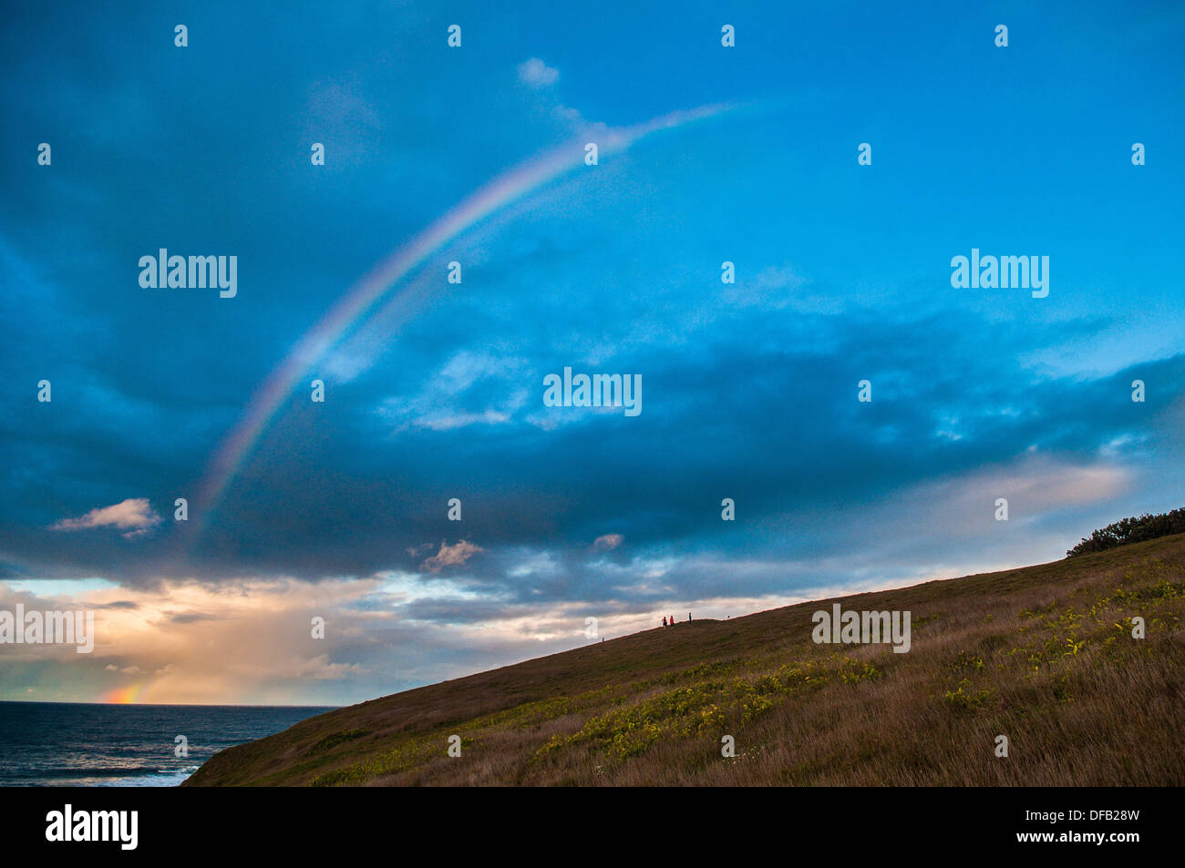 Rainbow Beach Australia High Resolution Stock Photography and Images ...