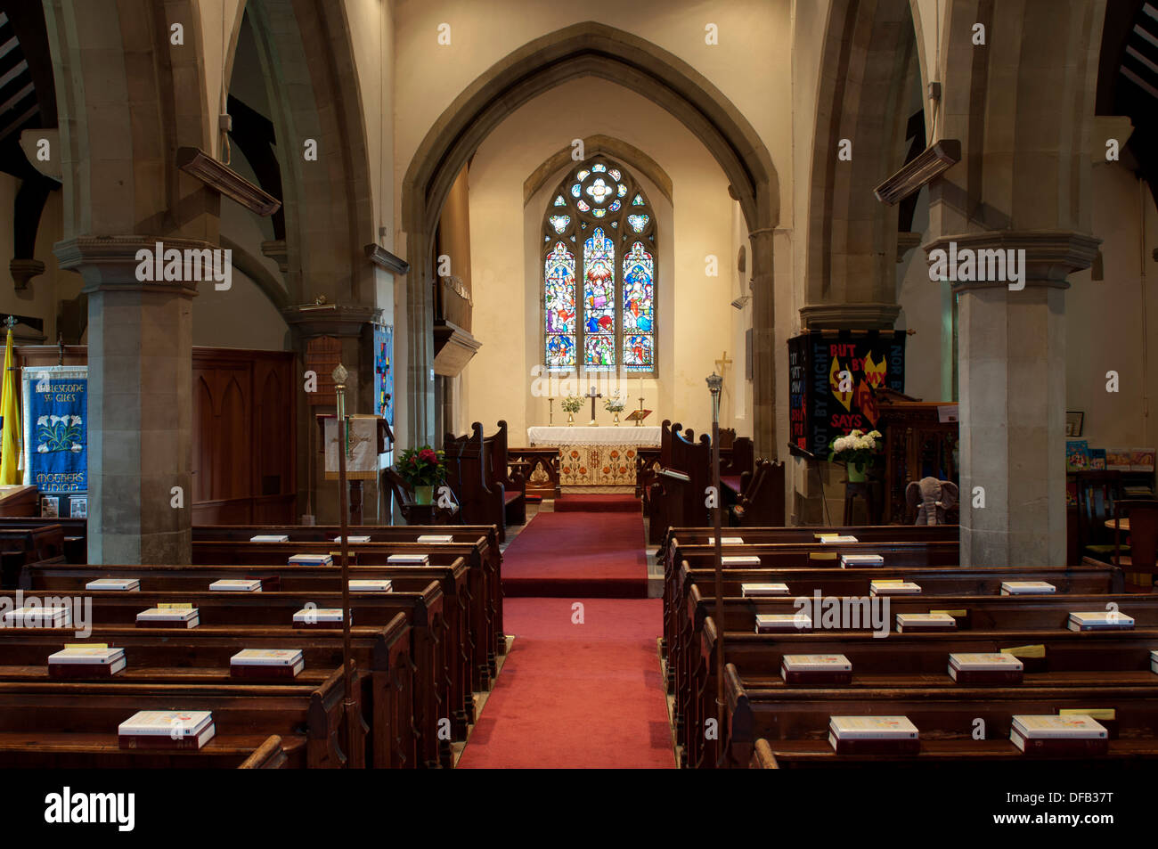 Barlestone hi-res stock photography and images - Alamy