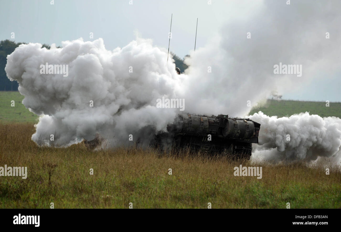 British tank regiments hi-res stock photography and images - Alamy