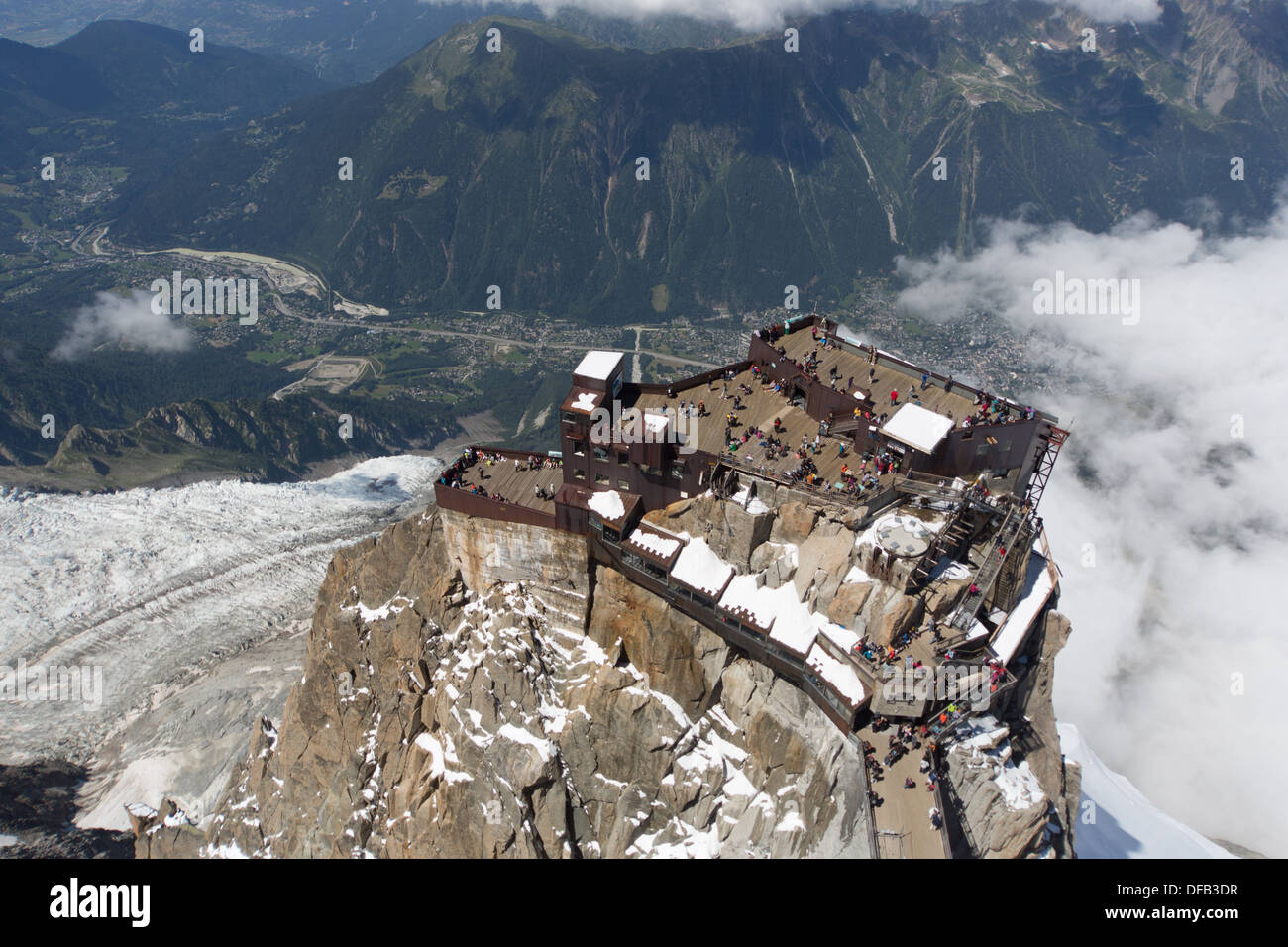 Panoramic viewing platform hi-res stock photography and images - Alamy