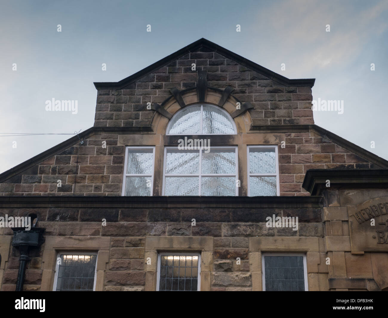 Herbert strutt school hi-res stock photography and images - Alamy