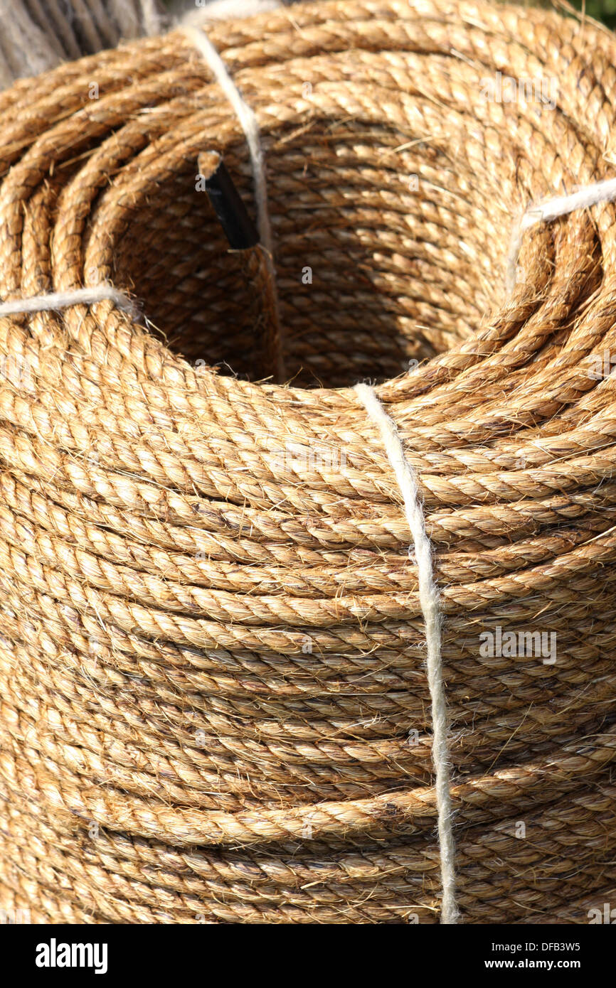 Coil hi-res stock photography and images - Alamy