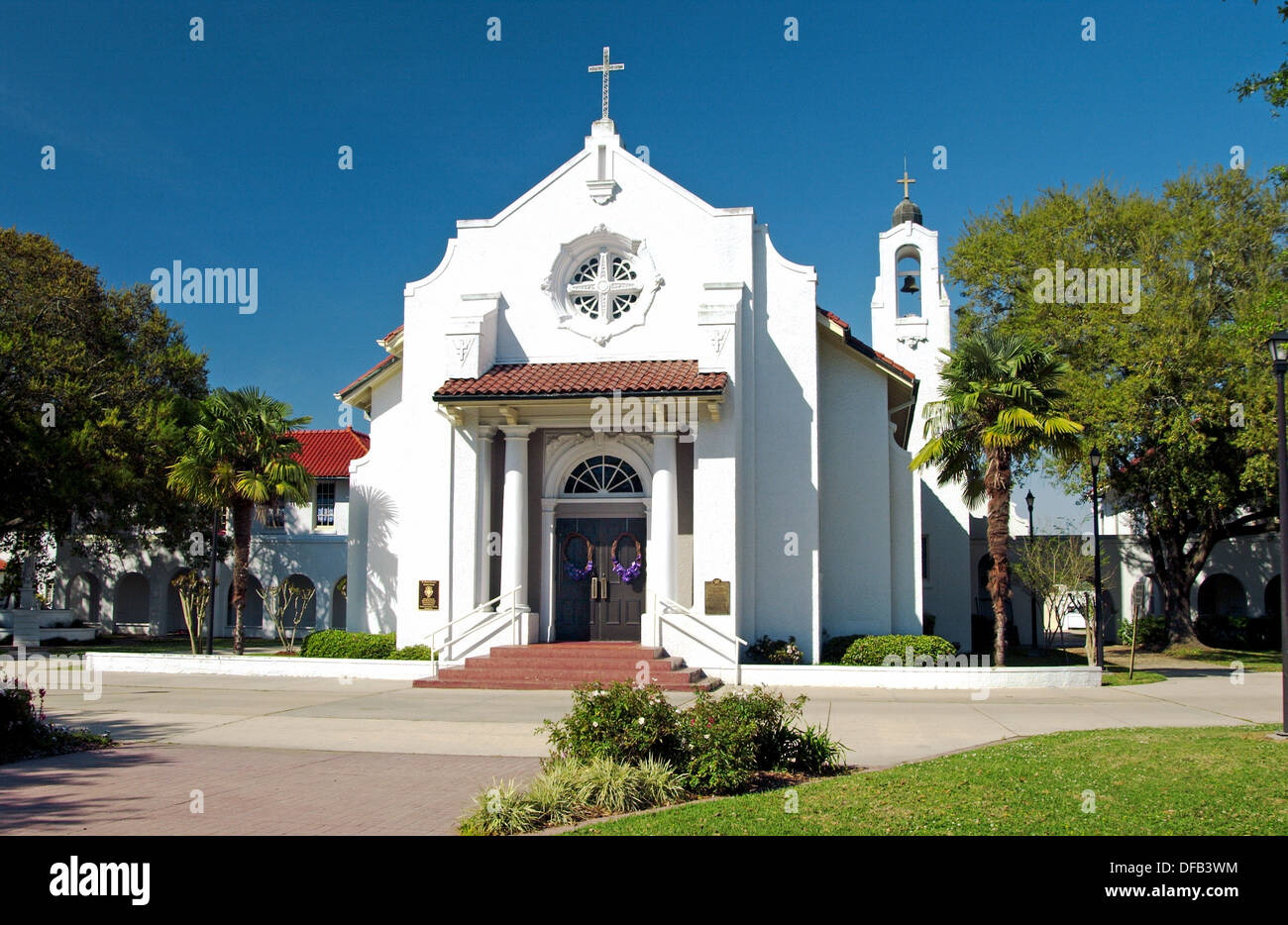 Destrehan, louisiana hi-res stock photography and images - Alamy
