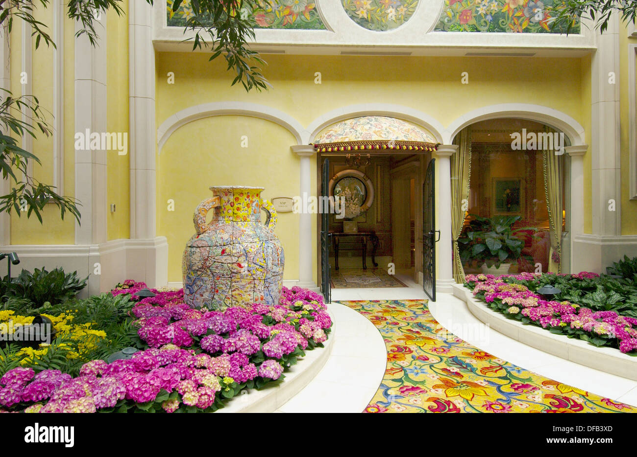 Beau Rivage Casino Hotel, Mississippi Stock Photos & Beau Rivage Casino ...