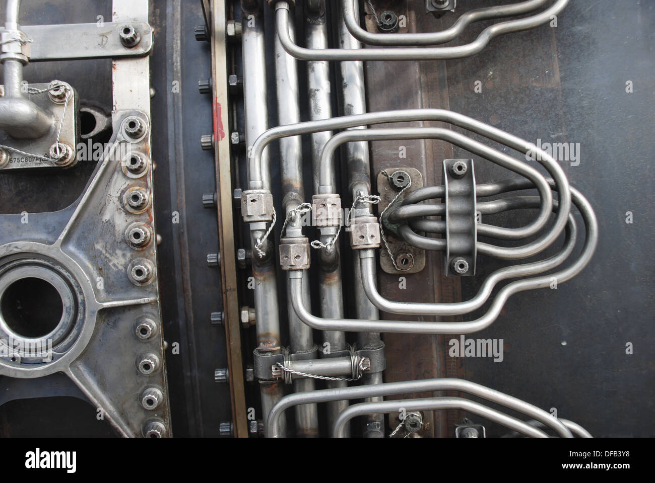 Fuel Management High Resolution Stock Photography and Images - Alamy