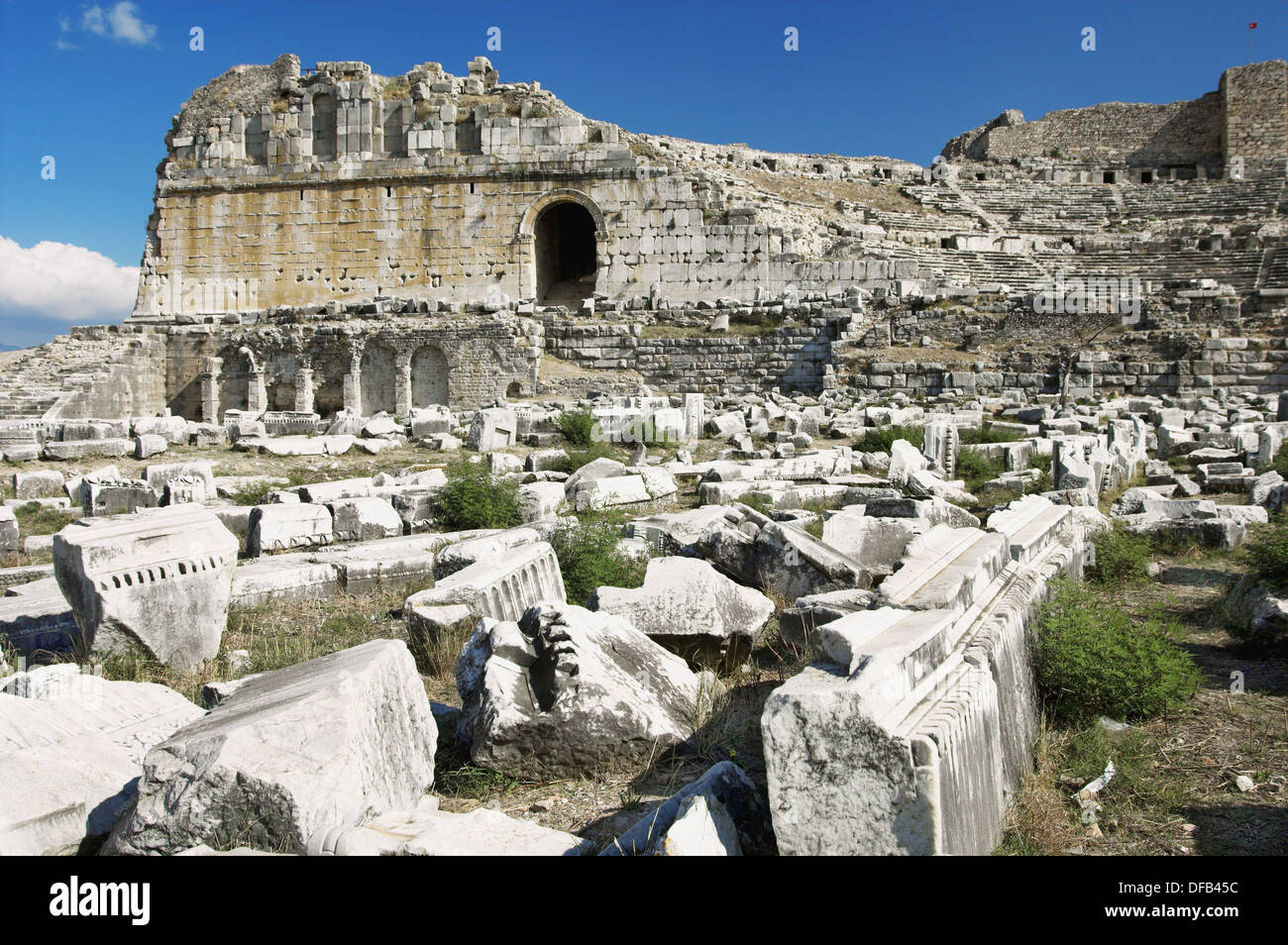 Some well preserved hi-res stock photography and images - Alamy