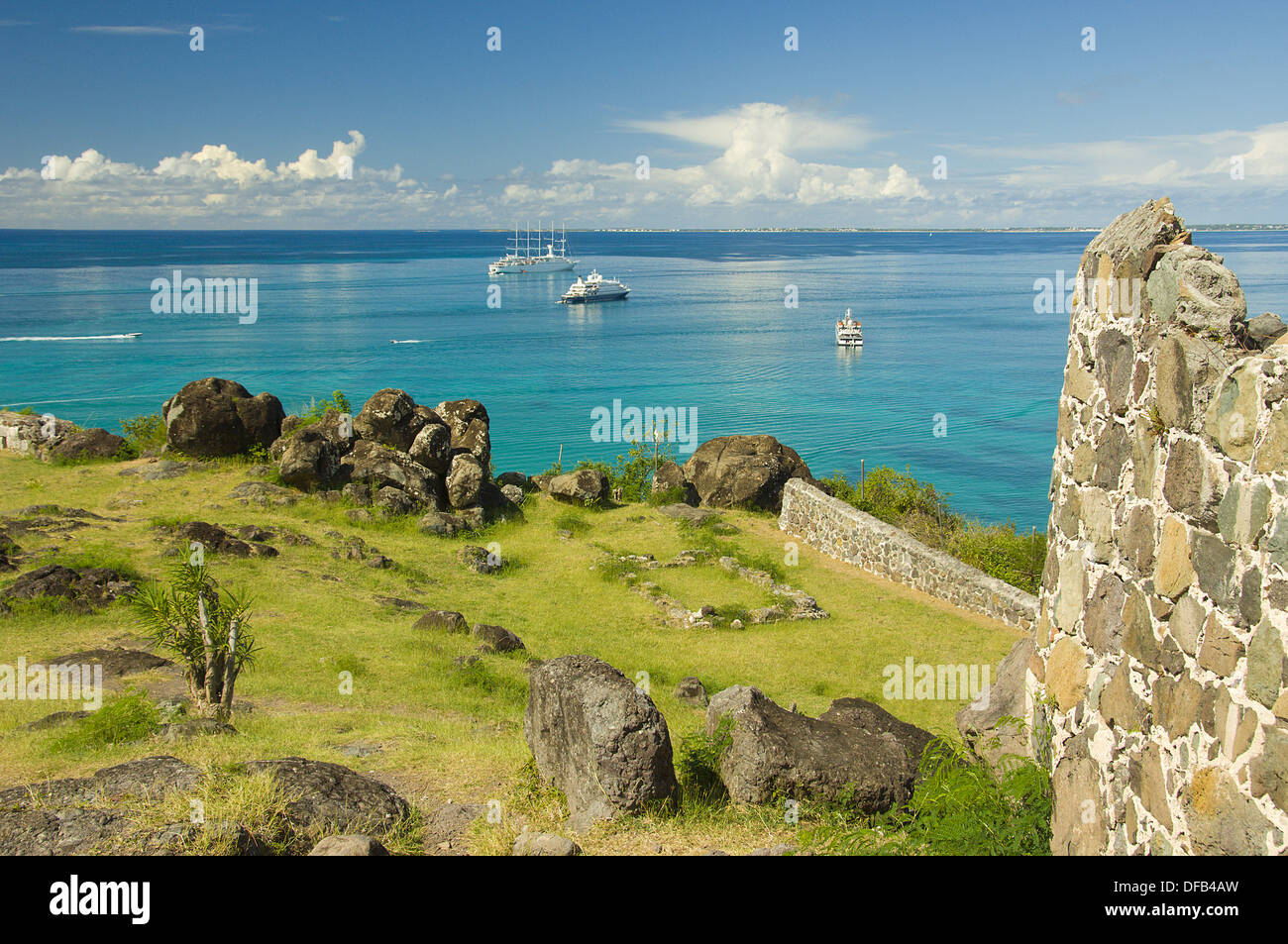 French protectorate hi-res stock photography and images - Alamy