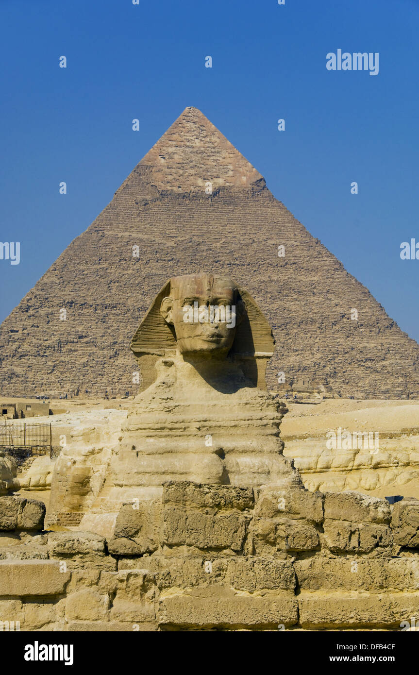 The pyramid of ghizeh hi-res stock photography and images - Alamy