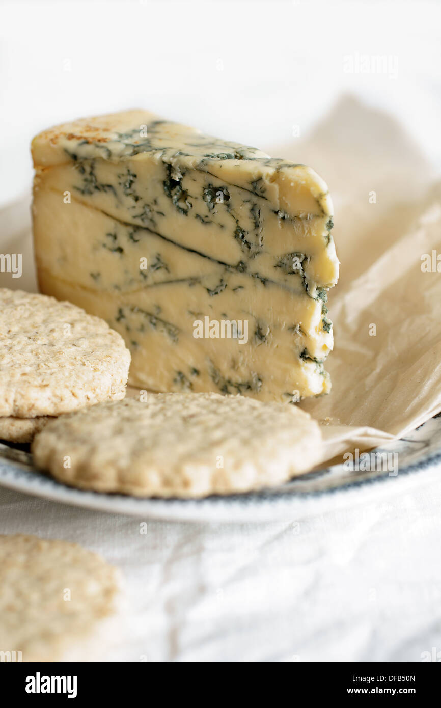 English Stilton Cheese Biscuits High Resolution Stock Photography and ...