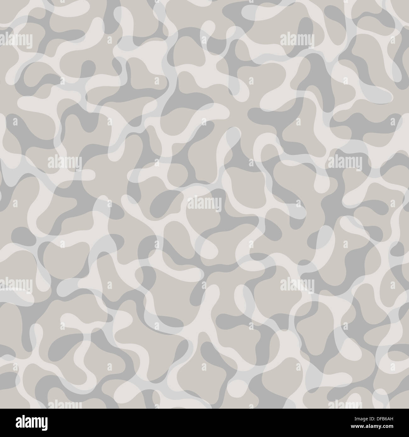Decorative seamless abstract khaki background Stock Photo - Alamy