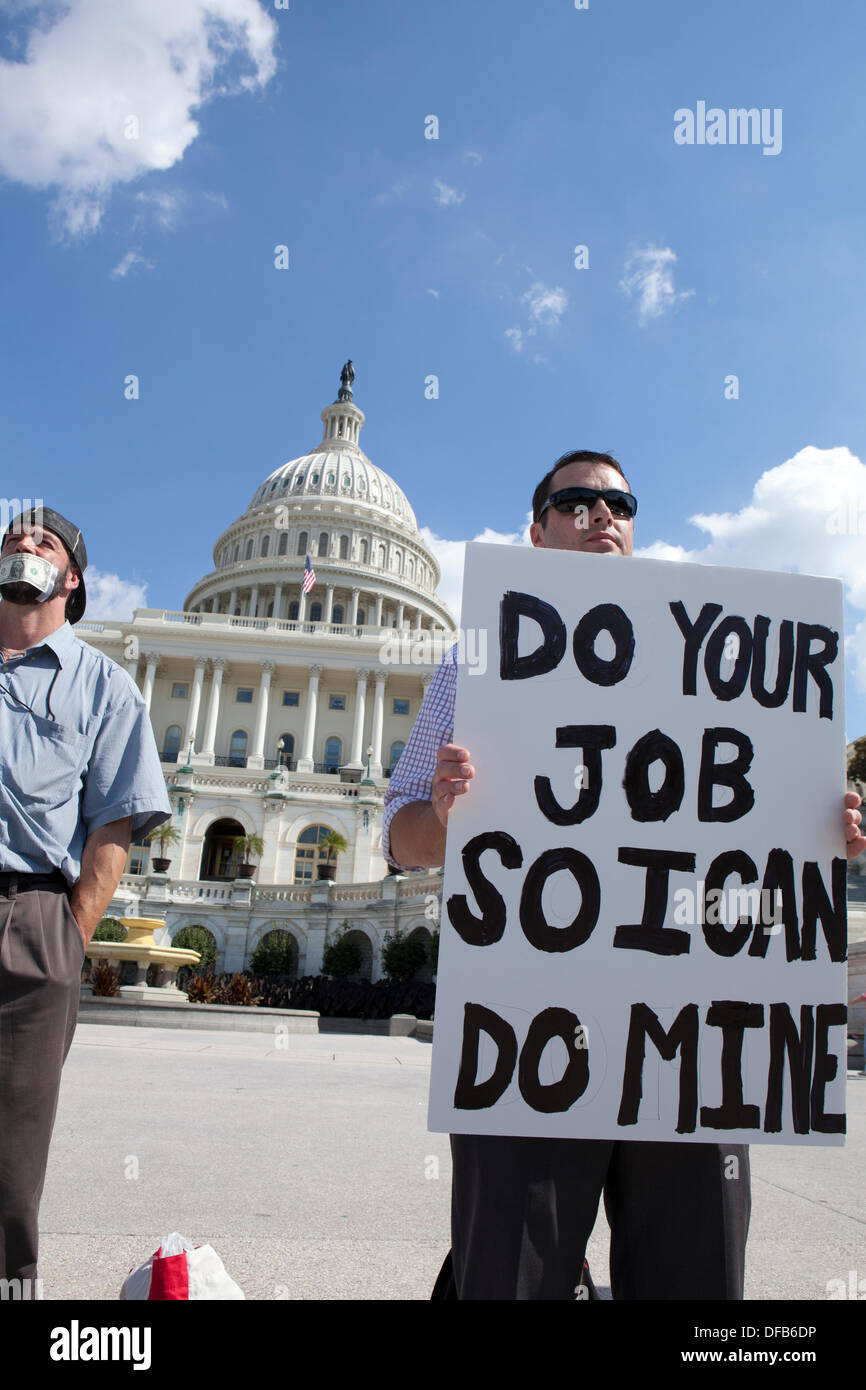 Federal government of usa hi-res stock photography and images - Alamy