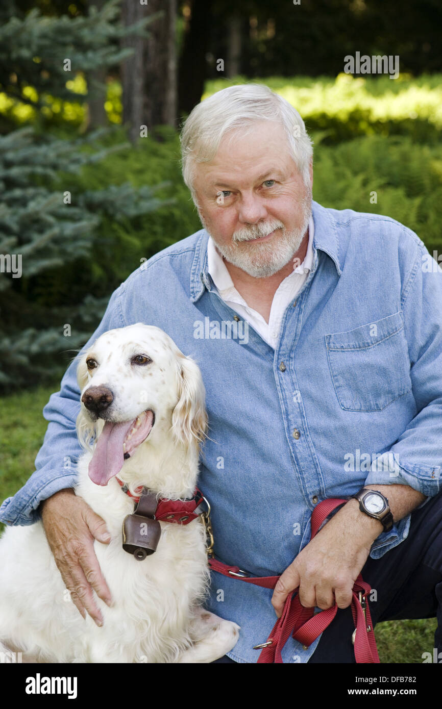 English caucasian hi-res stock photography and images - Alamy