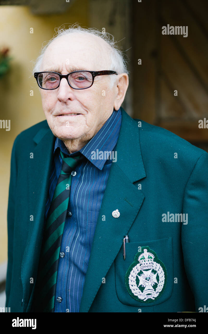 Victor gregg hi-res stock photography and images - Alamy