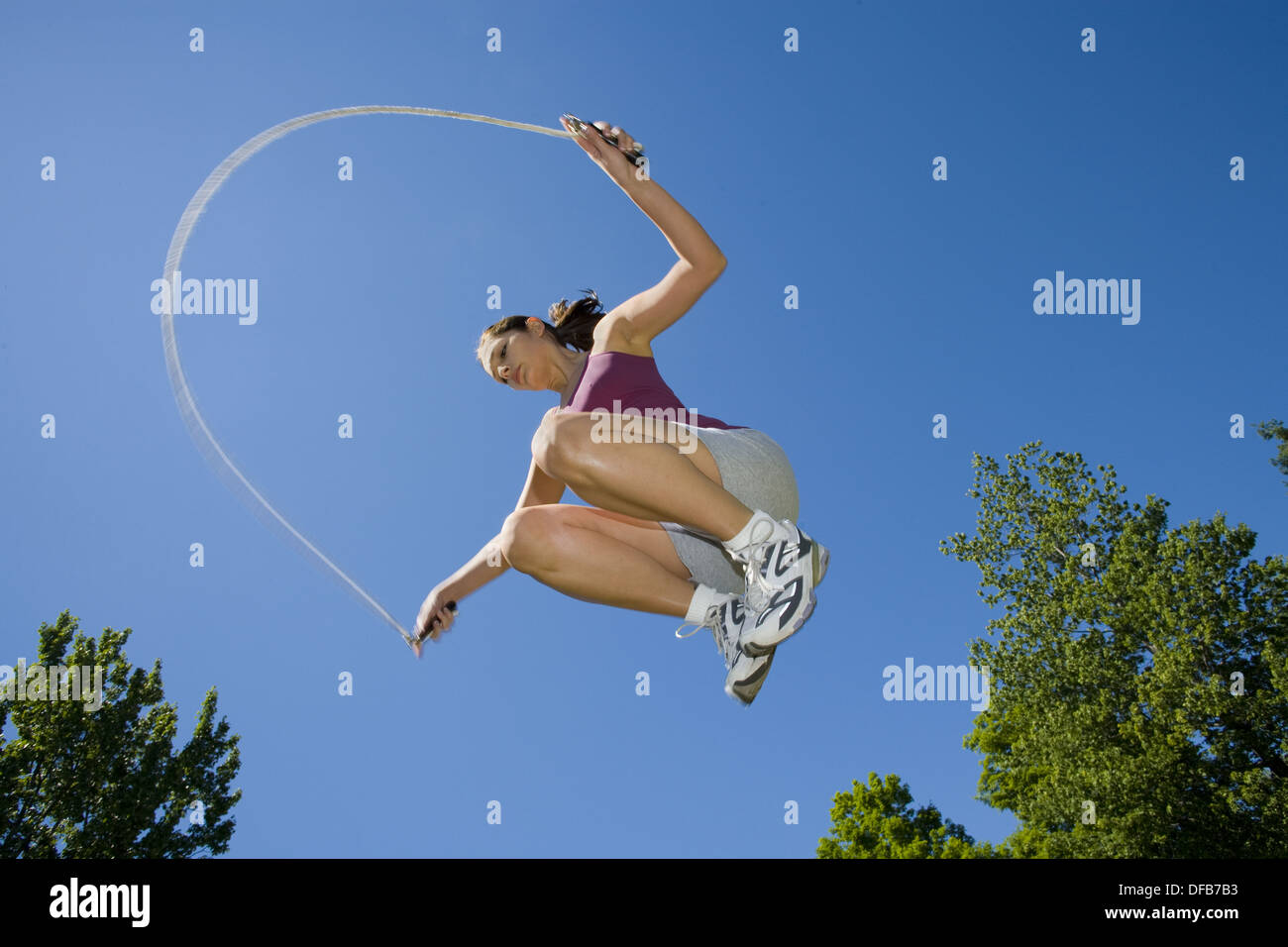 Rope worm hi-res stock photography and images - Alamy