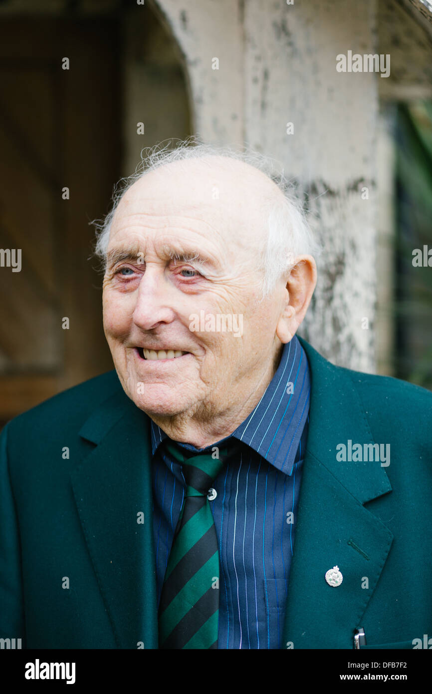 Victor gregg hi-res stock photography and images - Alamy
