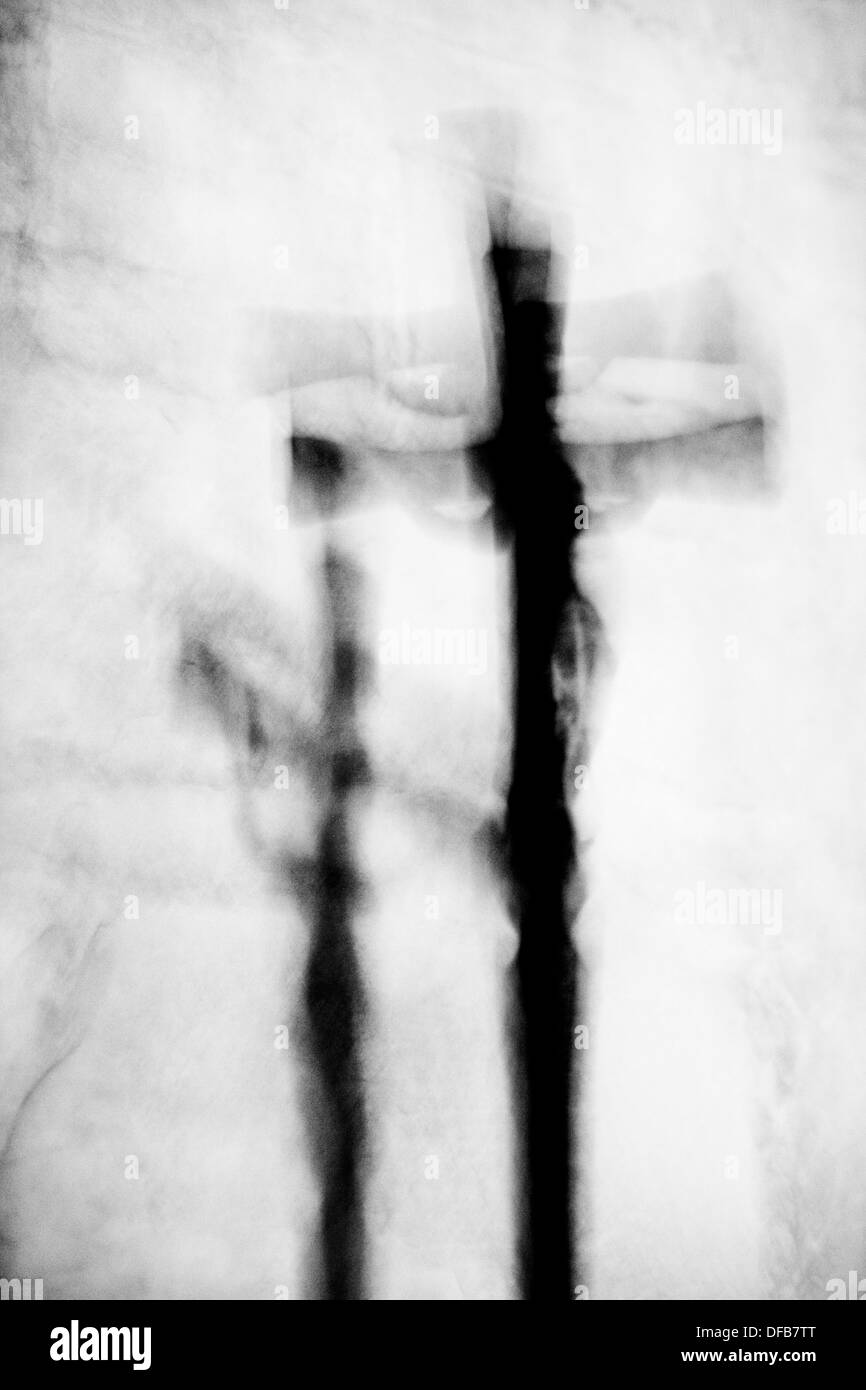 Black and white symbolism hi-res stock photography and images - Alamy