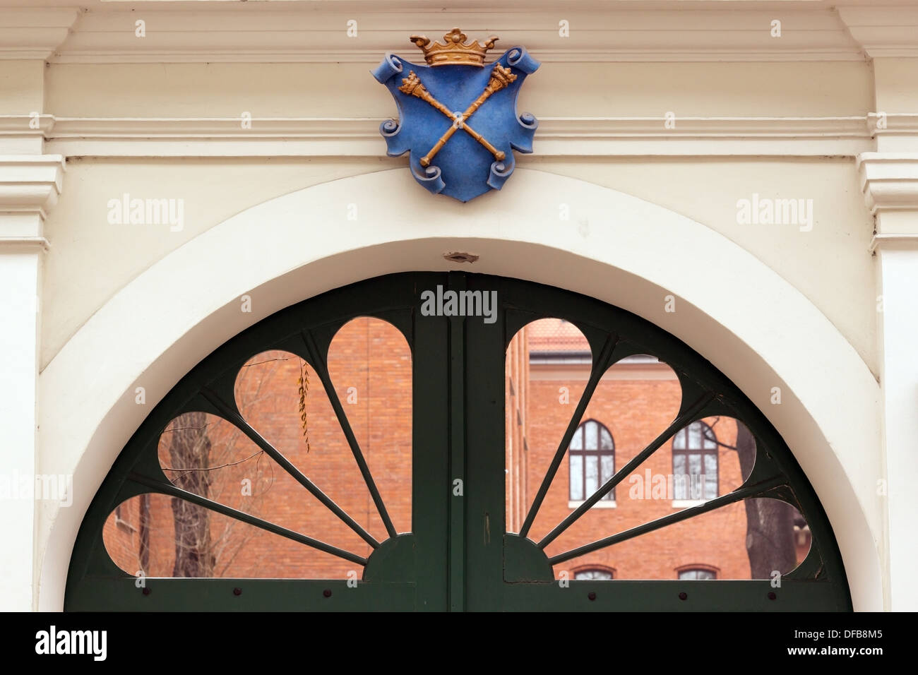 Medieval Jagiellonian University, Collegium Maius, Krakow, Poland Stock ... Medieval Jagiellonian University, Collegium Maius, Krakow, Poland Stock ...