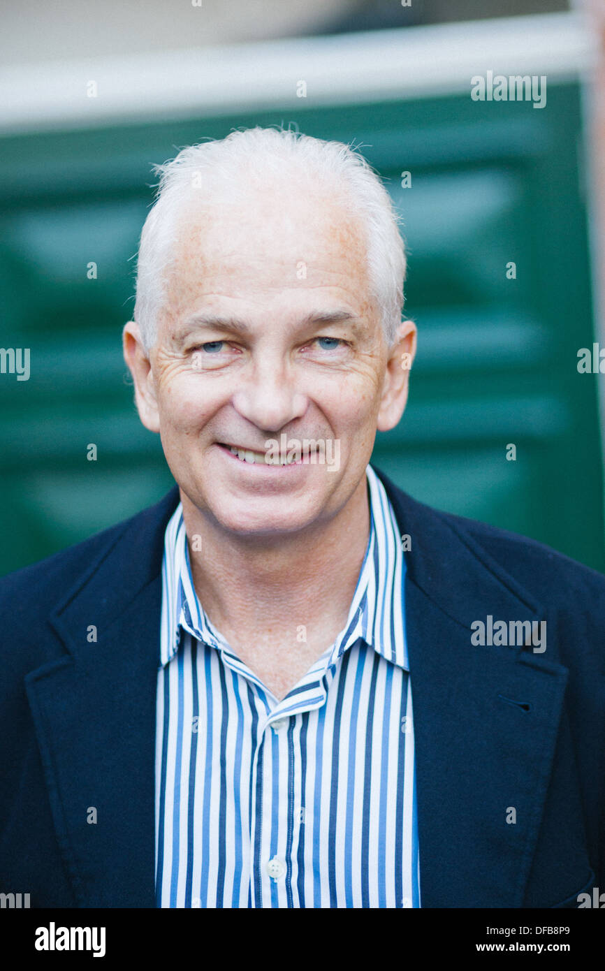 David gower hi-res stock photography and images - Alamy