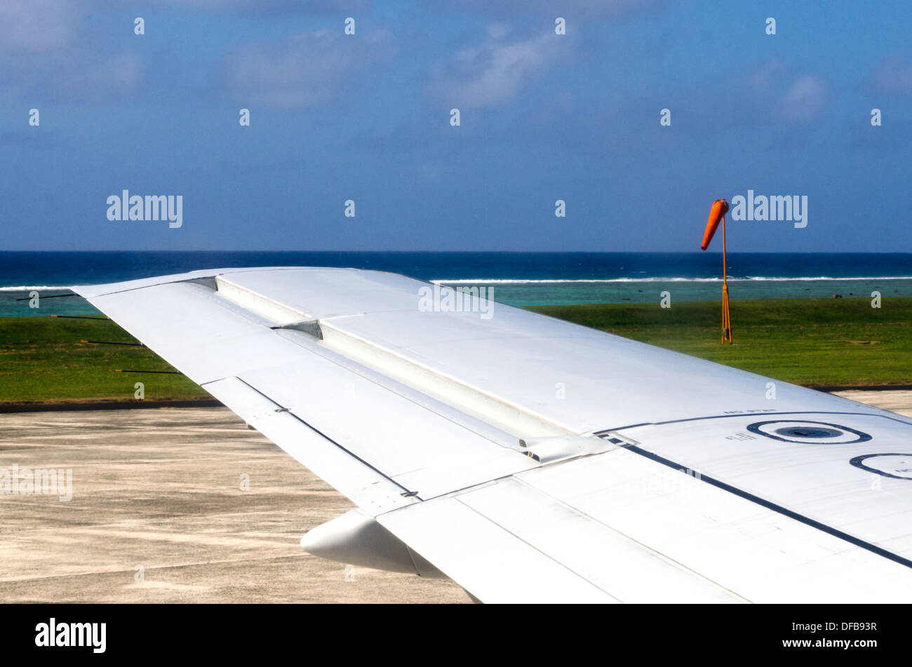 Cook Islands Skyline High Resolution Stock Photography and Images - Alamy