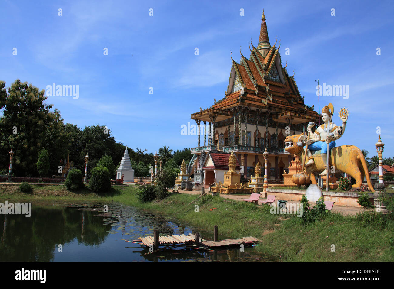 Pursat River High Resolution Stock Photography and Images - Alamy