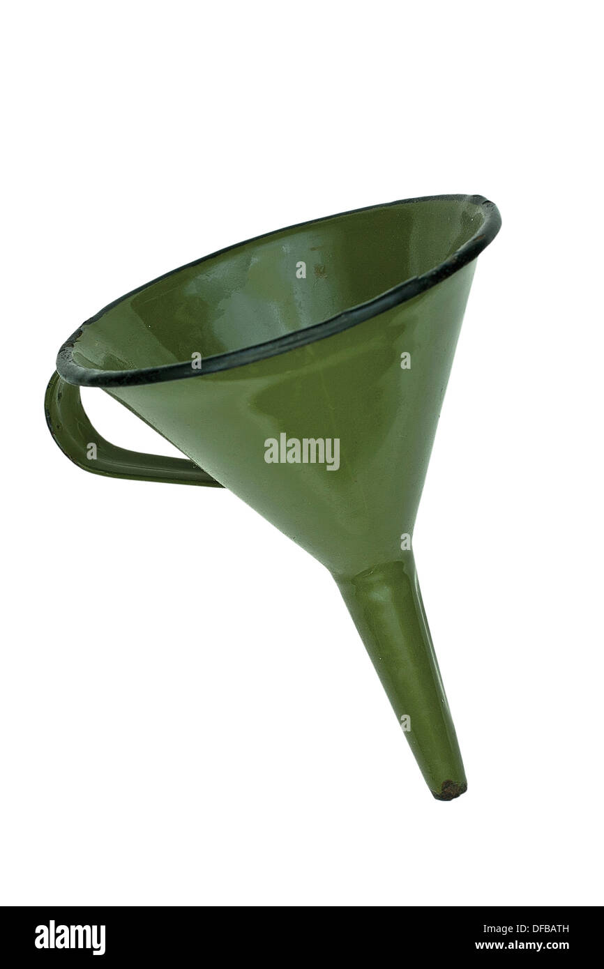 Funnel hi-res stock photography and images - Alamy