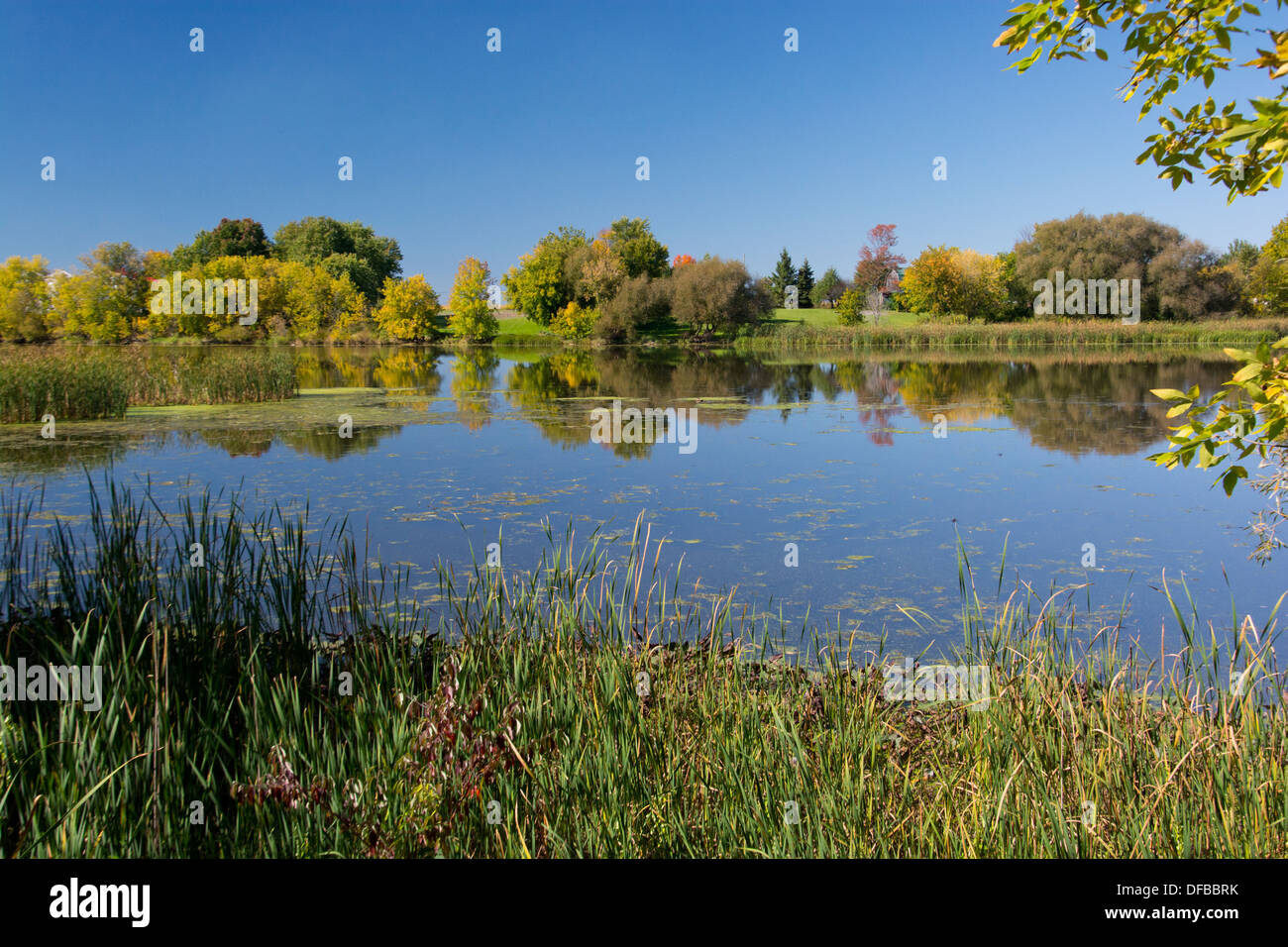 Chateauguay hi-res stock photography and images - Alamy
