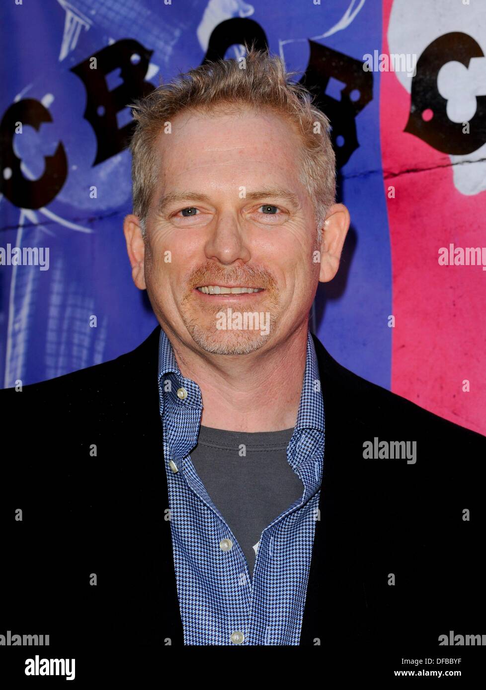 Randall miller hi-res stock photography and images - Alamy