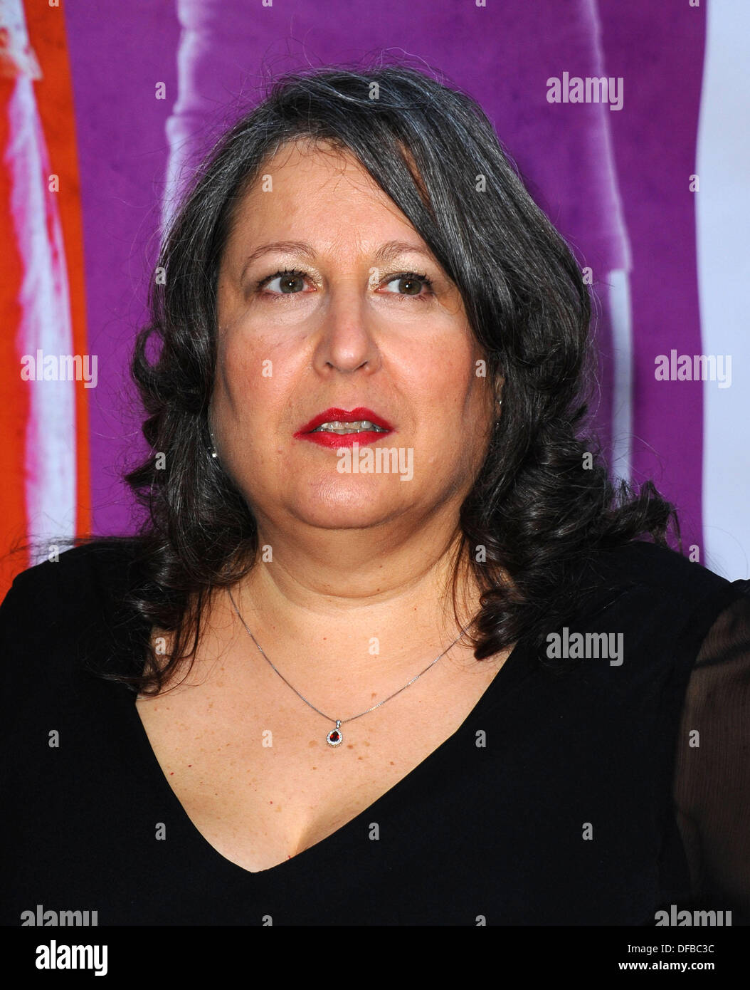 Los Angeles, California, USA. 1st Oct, 2013. Lisa Kristal attending the ...