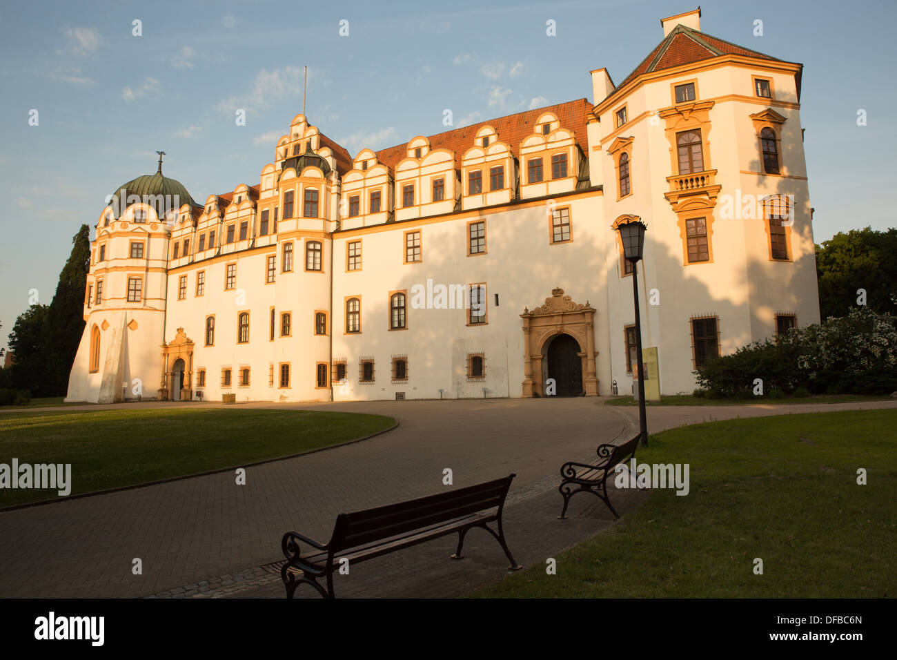 Celle germany hi-res stock photography and images - Alamy