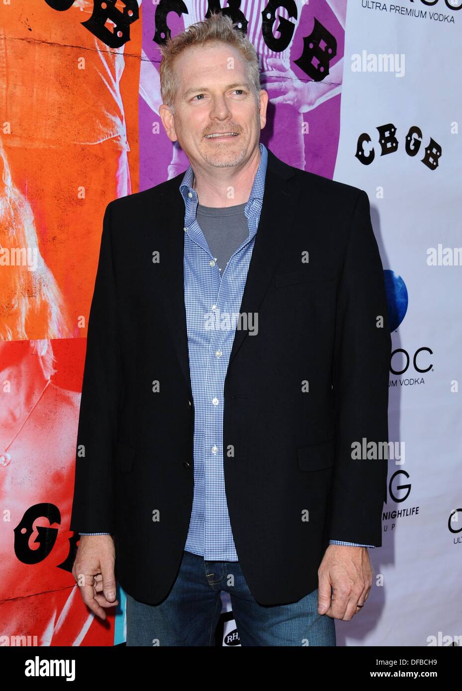 Randall miller hi-res stock photography and images - Alamy