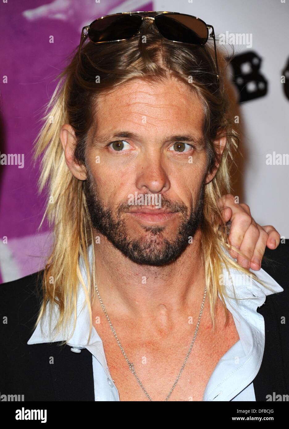 Taylor Hawkins