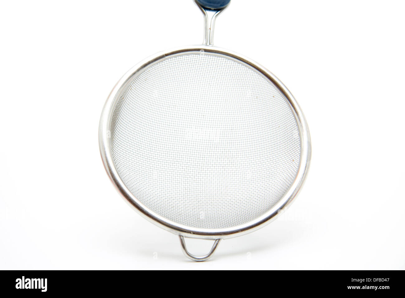 Tea sieve hi-res stock photography and images - Alamy