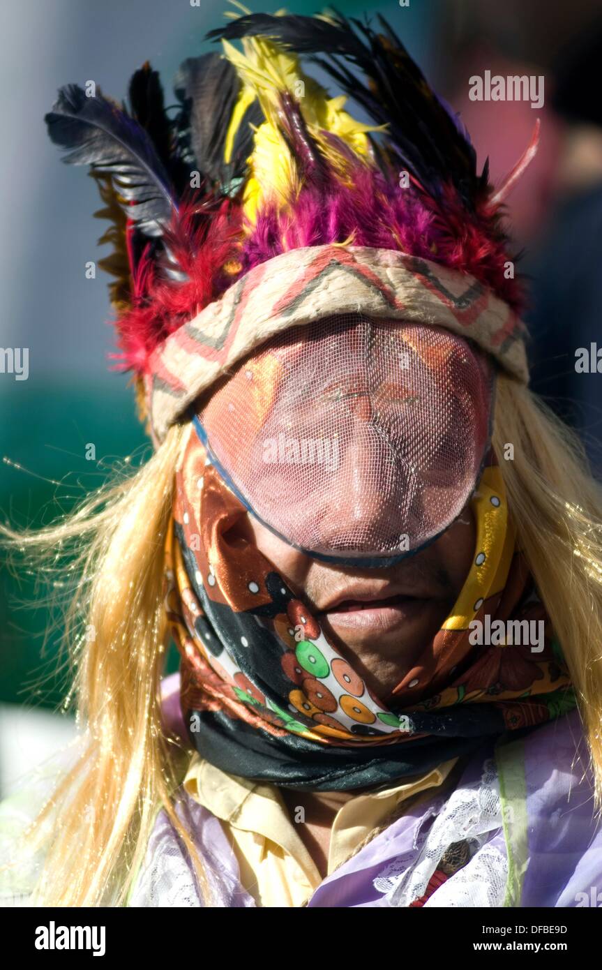 Plain indians hi-res stock photography and images - Alamy