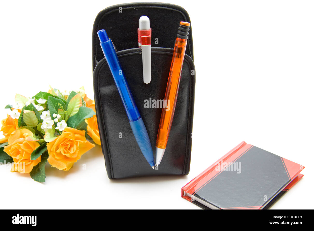 Pocket notebook hi-res stock photography and images - Alamy