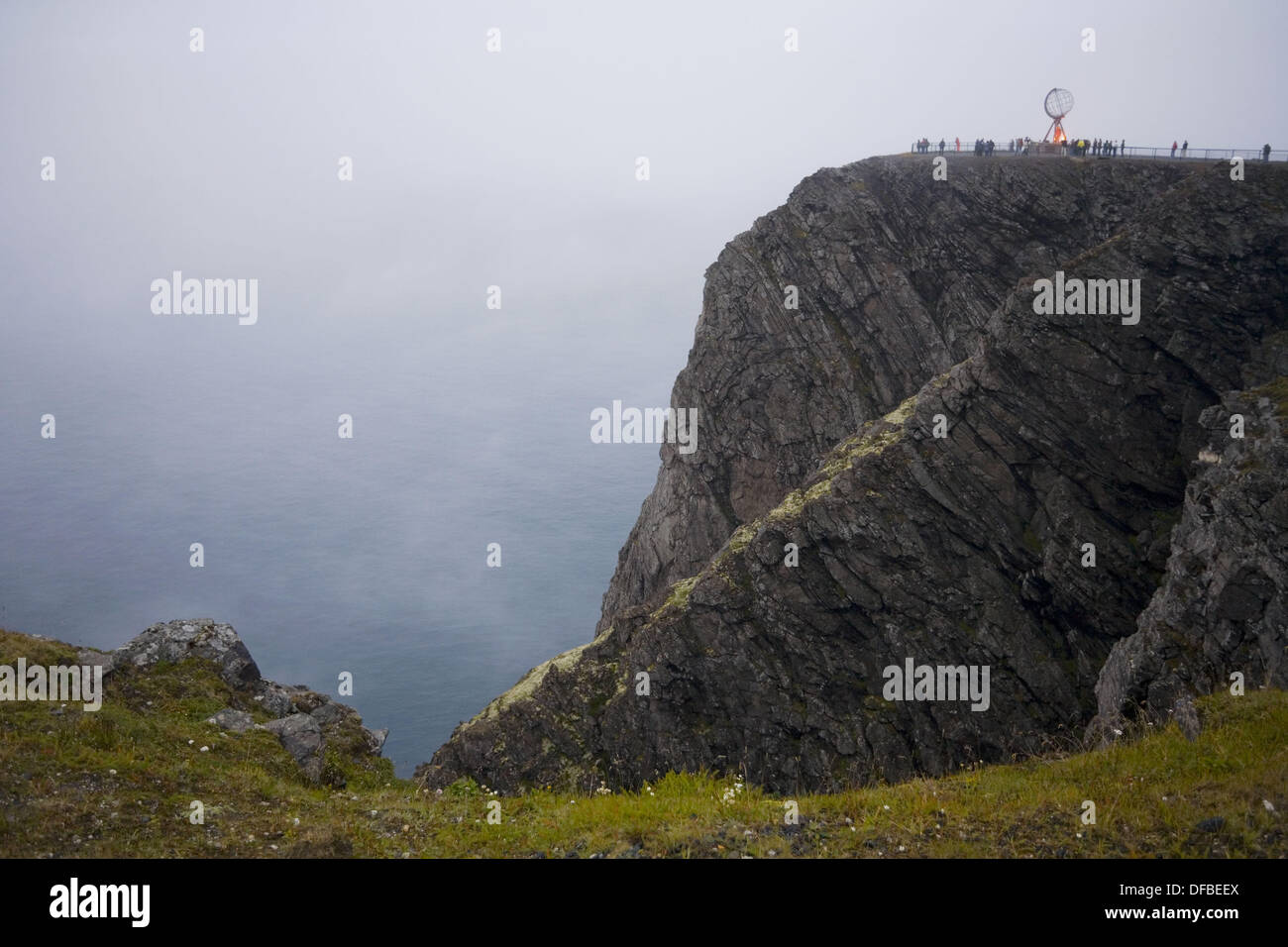 Mageroy Island High Resolution Stock Photography and Images - Alamy
