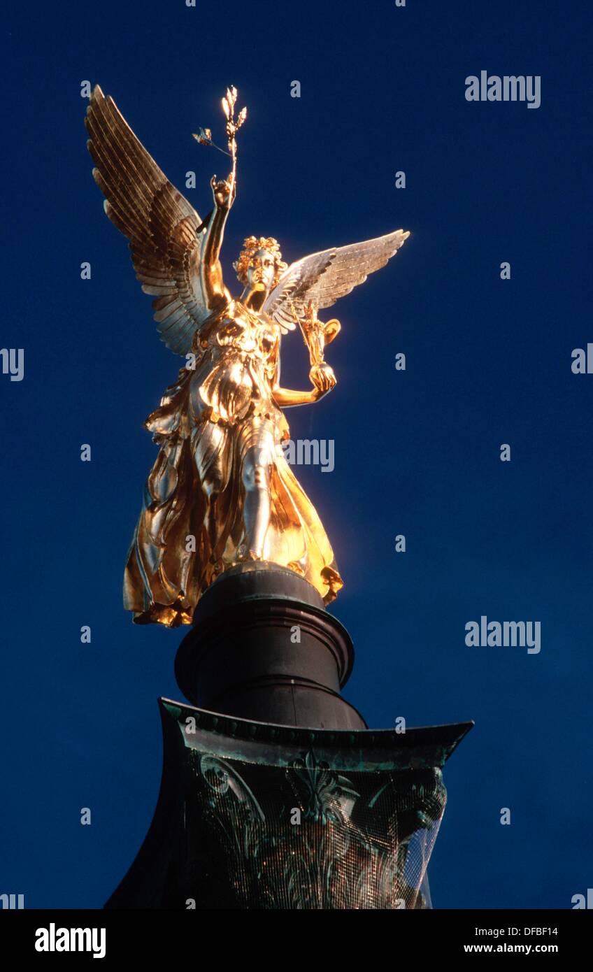 Angel Of Peace High Resolution Stock Photography and Images - Alamy