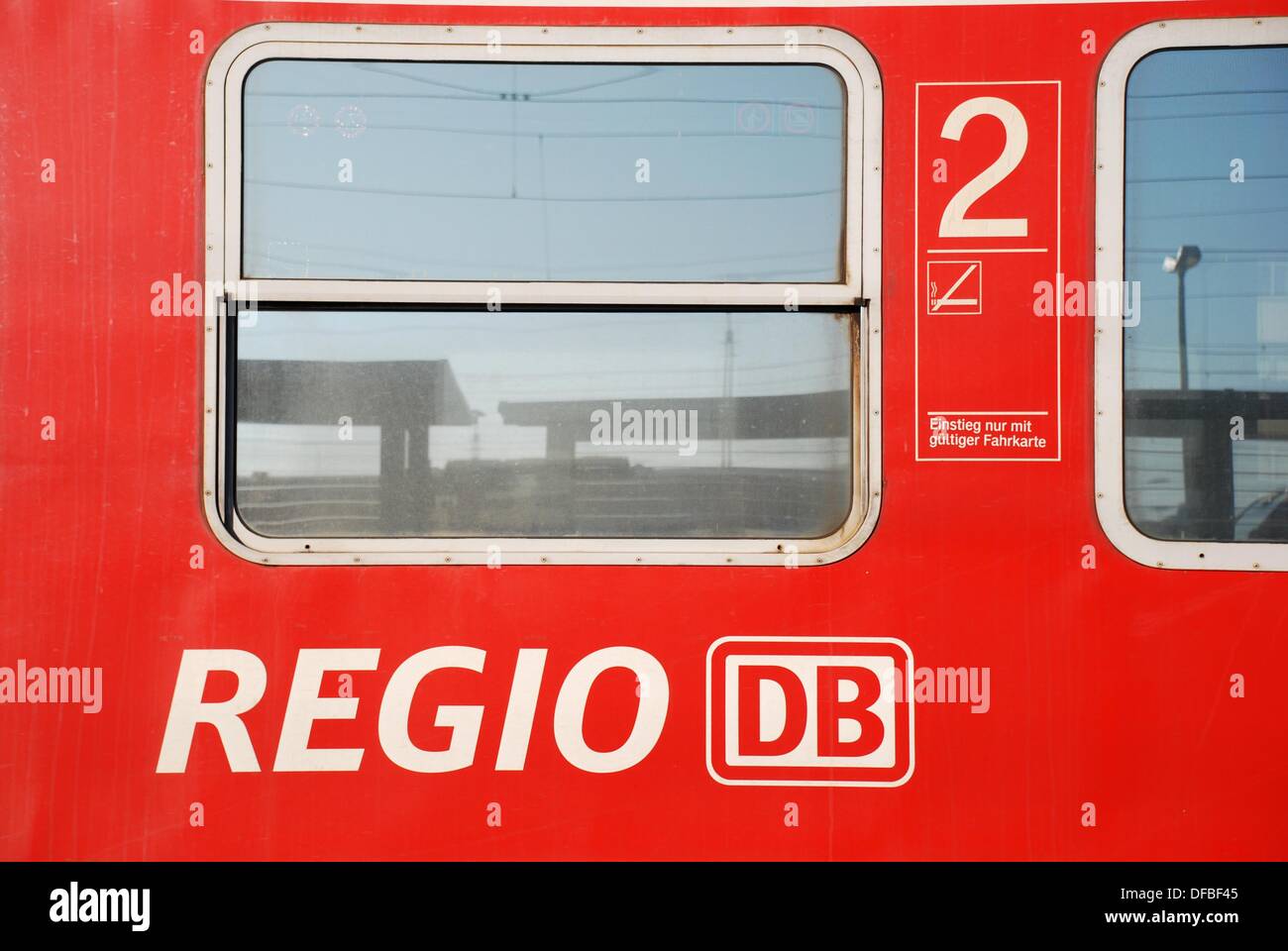 Second compartment hi-res stock photography and images - Alamy