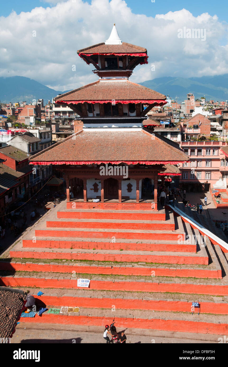 The maju deval temple hi-res stock photography and images - Alamy