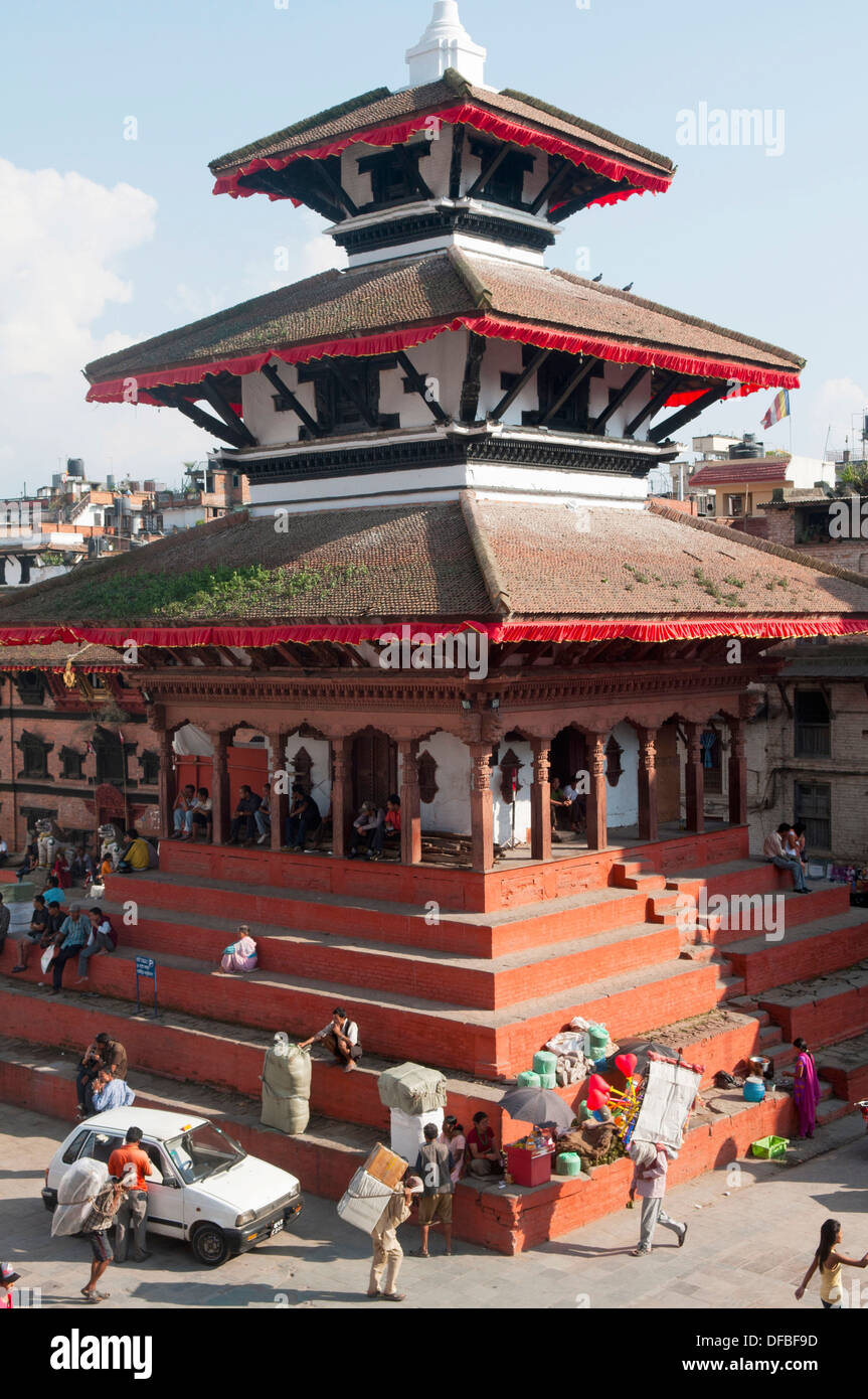 The maju deval temple hi-res stock photography and images - Alamy
