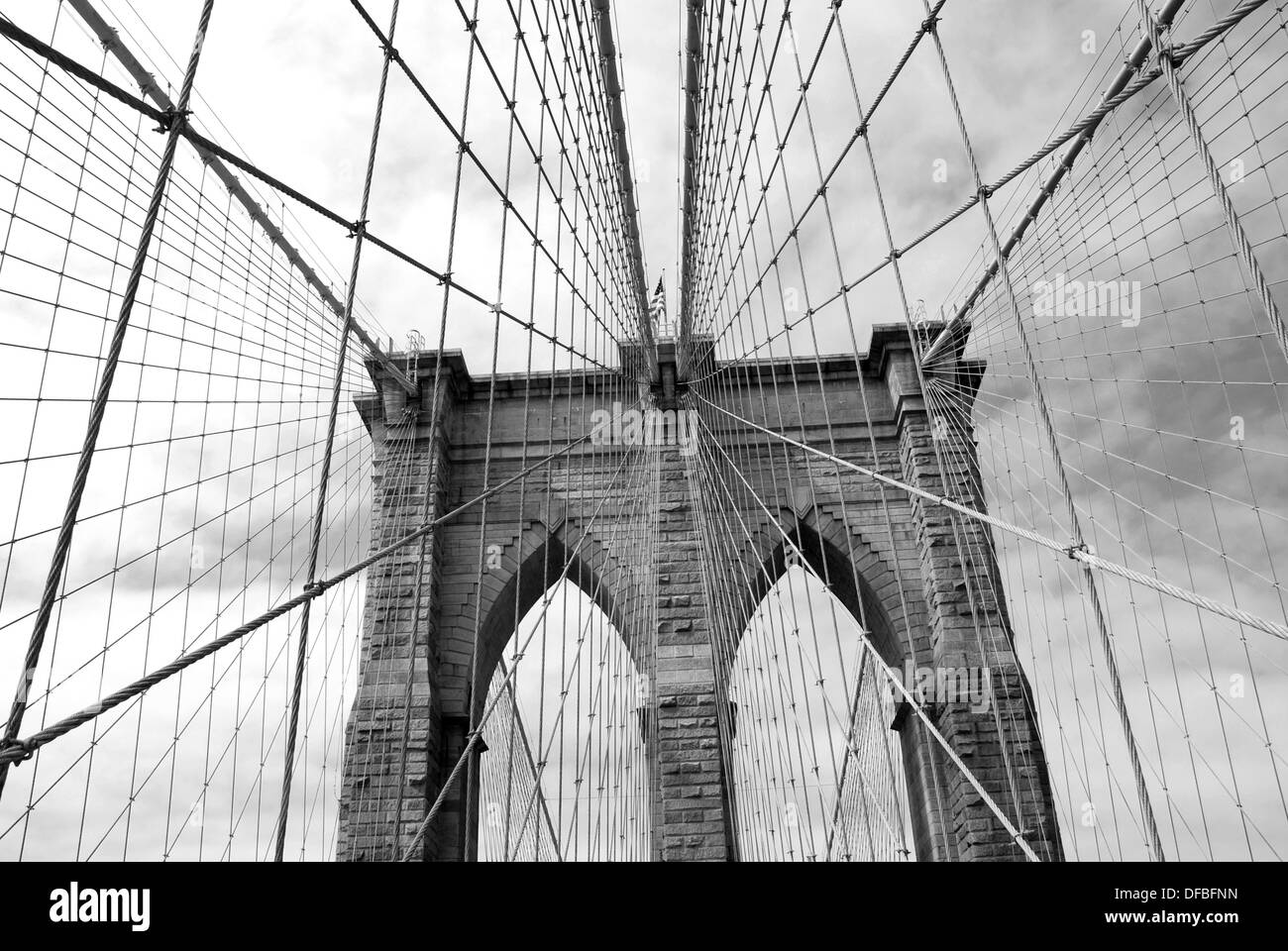American gothic style Black and White Stock Photos & Images - Alamy