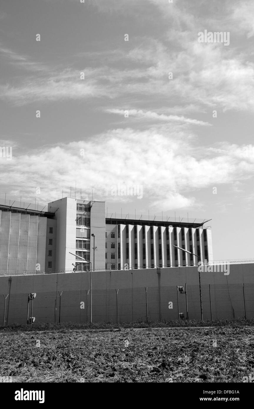 Stuttgart stammheim hi-res stock photography and images - Alamy