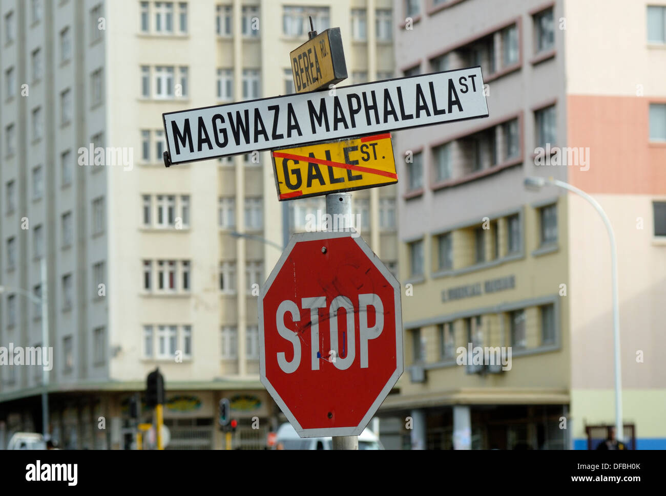 Maphalala hi-res stock photography and images - Alamy