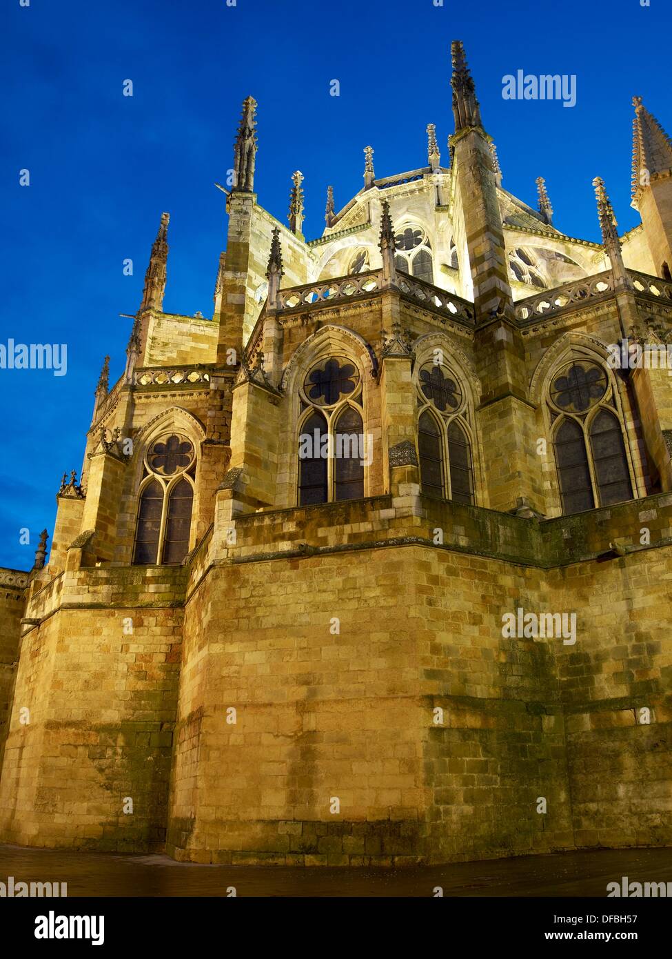 Rayonnant High Resolution Stock Photography and Images - Alamy