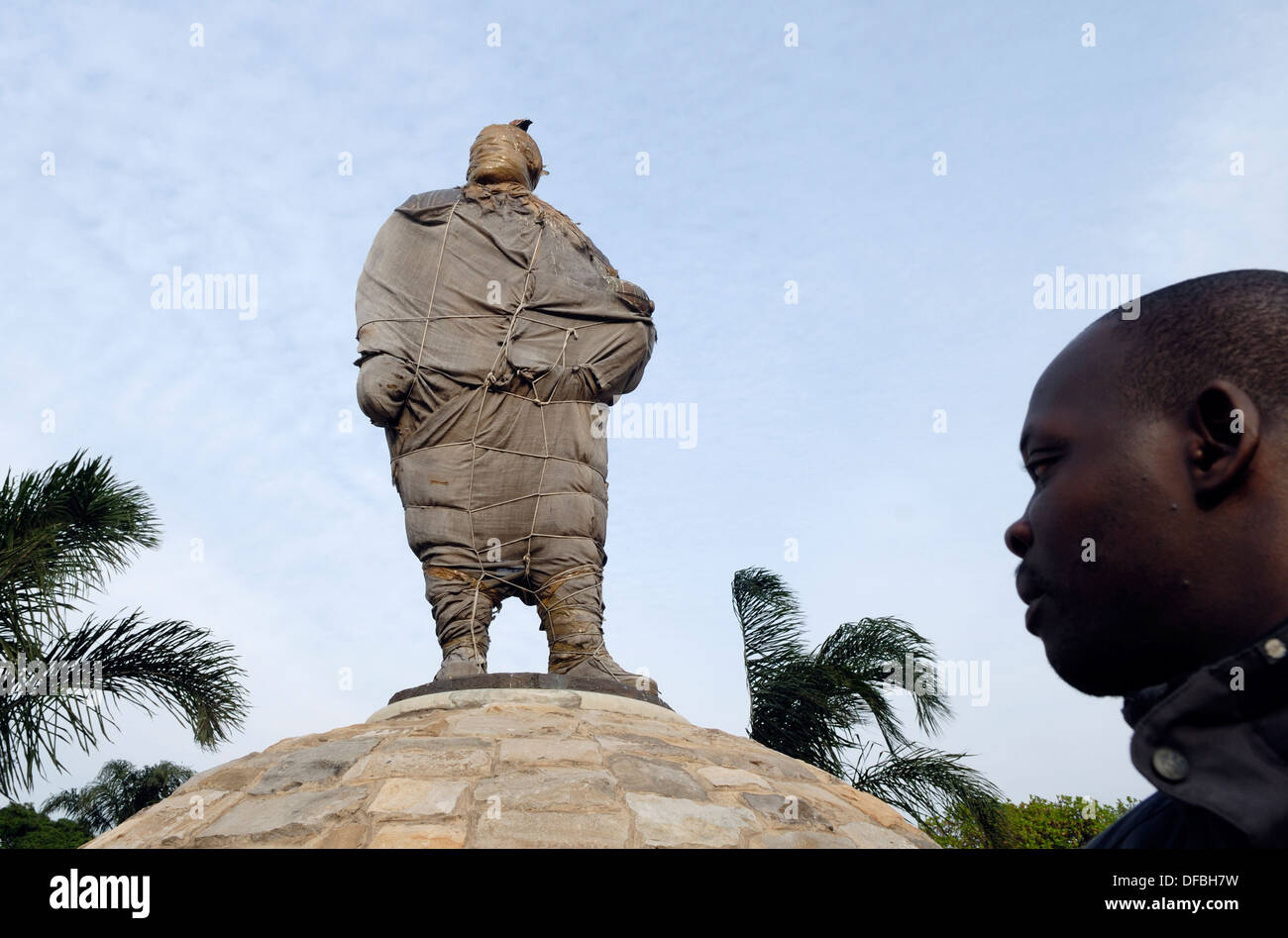 King cetshwayo hi-res stock photography and images - Alamy