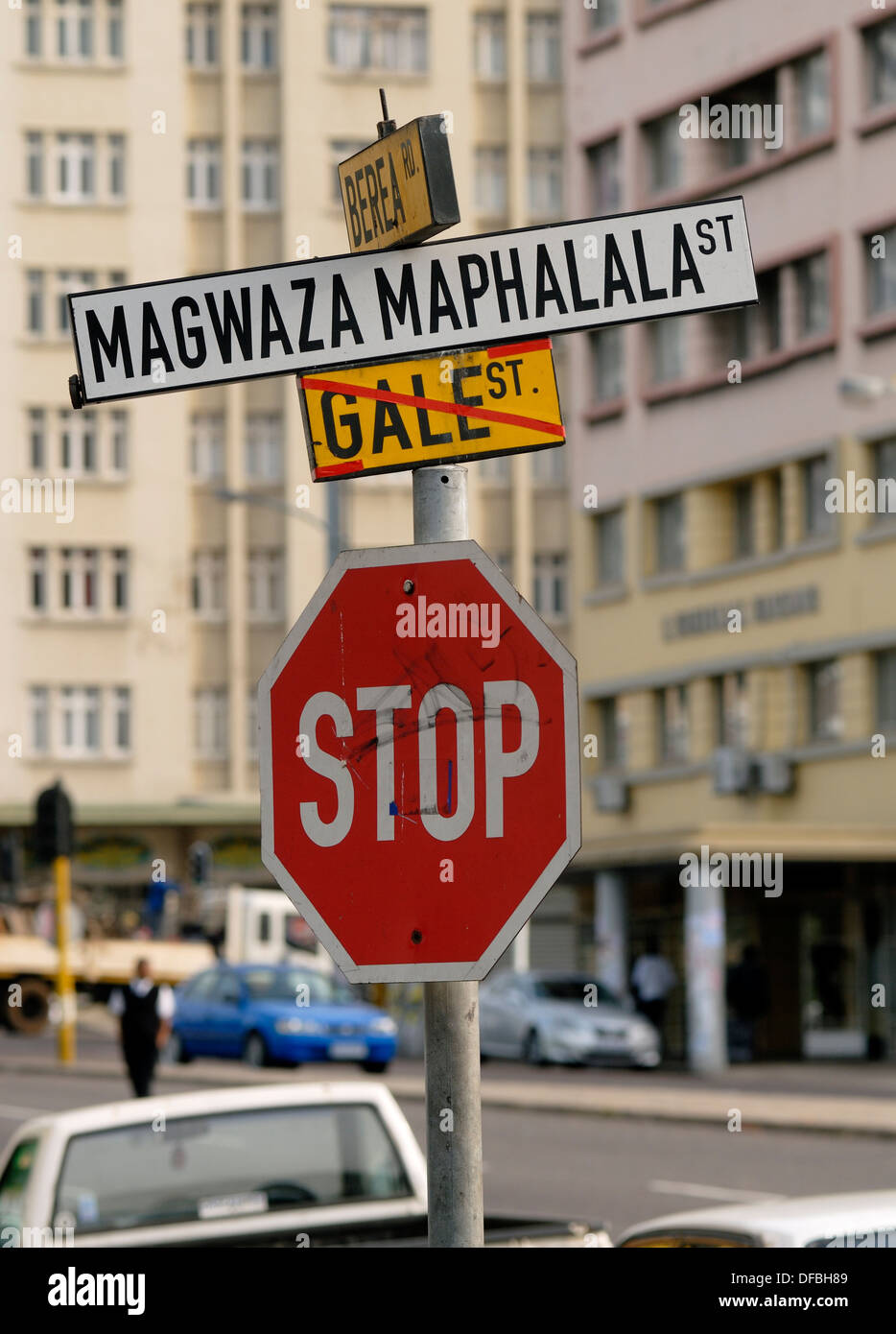 Maphalala hi-res stock photography and images - Alamy