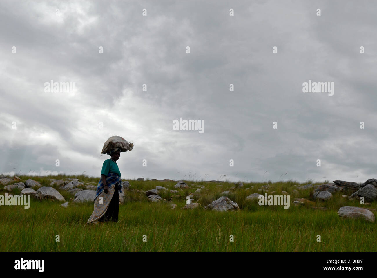 Pondoland hi-res stock photography and images - Alamy
